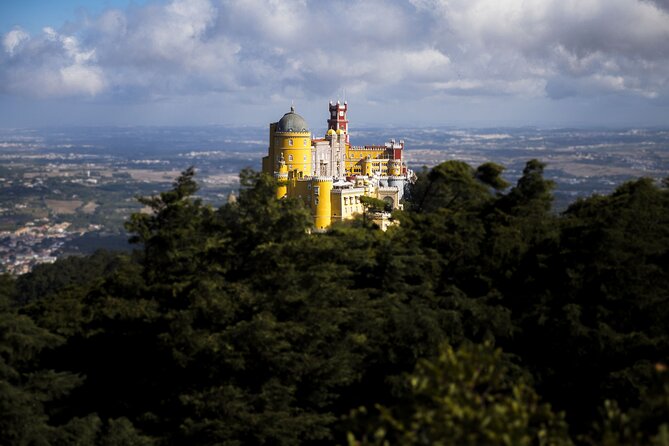 Private Sightseeing Tour in Sintra Portugal - A Deep Dive into the Itinerary