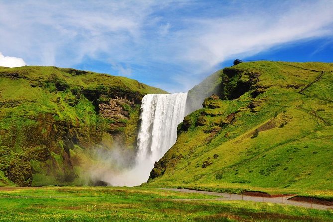 Private South Coast Tour from Reykjavik - Exploring the Icelandic South Coast: A Deep Dive