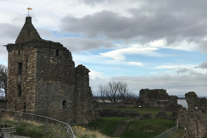 Private St Andrews Day Guided Tour-Personalised & Bespoke - Final Thoughts: Who Should Book This Tour?