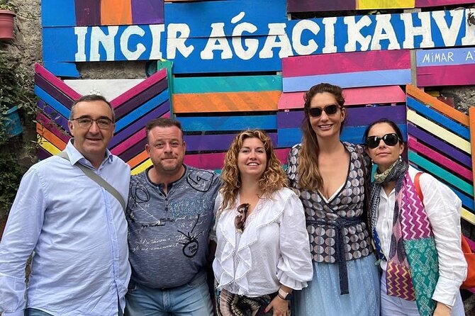 Private Stopover Tour in Istanbul with Transportation Included - The Heart of Istanbul in a Few Hours