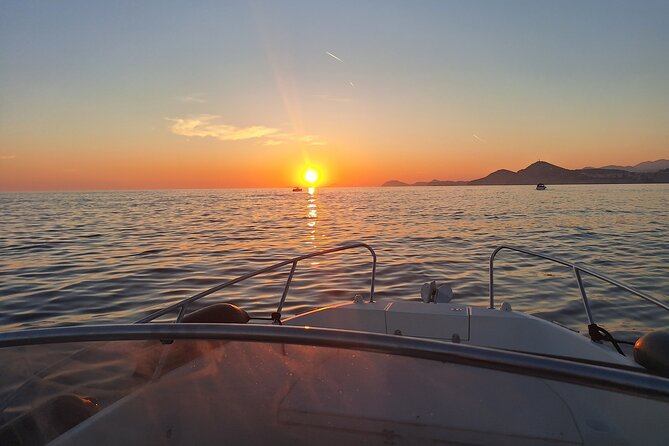 Private Sunset Boat Tour Visit to Dubrovnik with Drinks Included - What’s Included and What’s Not