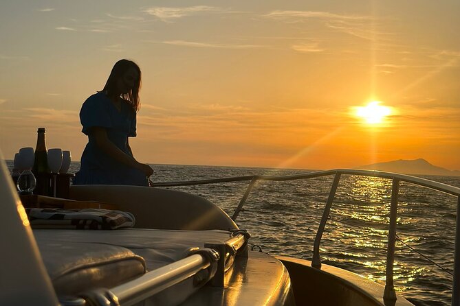 Private Sunset Tour on the Sorrento Coast - Introduction: Why This Sunset Boat Tour Stands Out