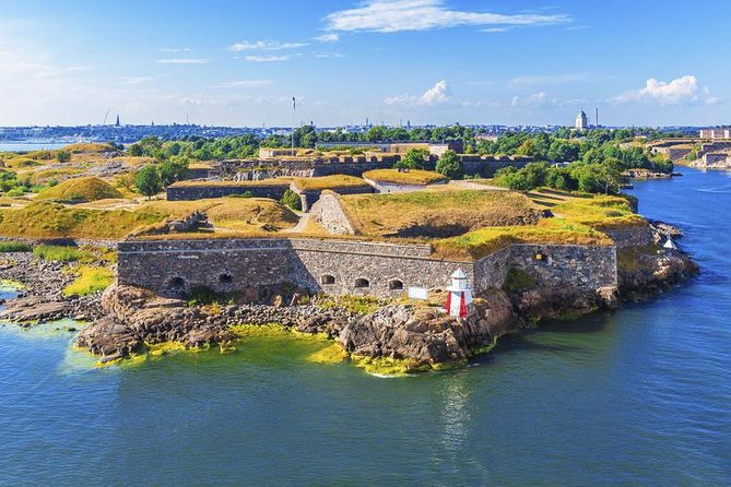 Private Taste of Helsinki and Suomenlinna - Itinerary Breakdown – What to Expect