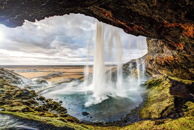 Private Þórsmörk (Thor's walley) and Waterfalls Tour - An In-Depth Look at the Þórsmörk and Waterfalls Tour