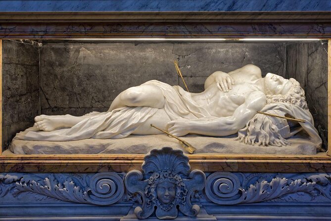 Private Tour: Ancient Rome by Car - Why Choose a Private Car Tour of Ancient Rome?