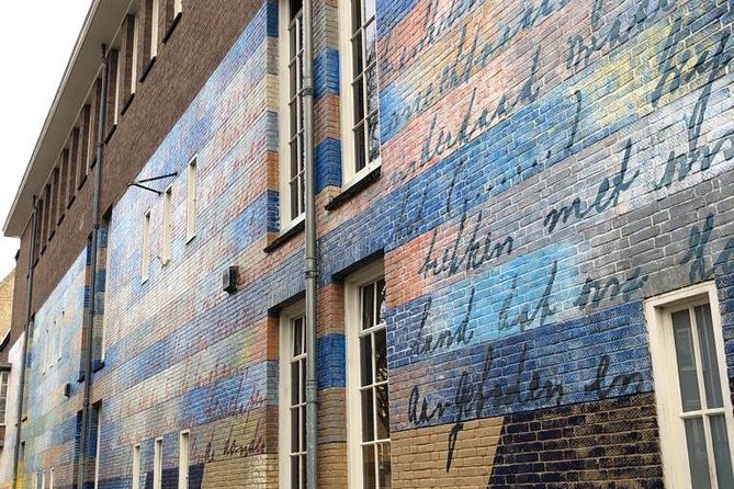 Private tour: Anne Frank in Holland - Analyzing the Value: Price and Experience