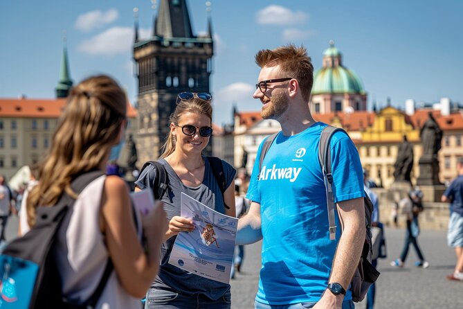 Private Tour around Prague by Car - Whats Included and What To Consider