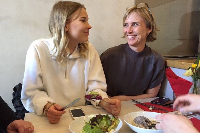 Private Tour: Daytime Food Tour Trends & Classics - Why This Tour Fits Well for Travelers