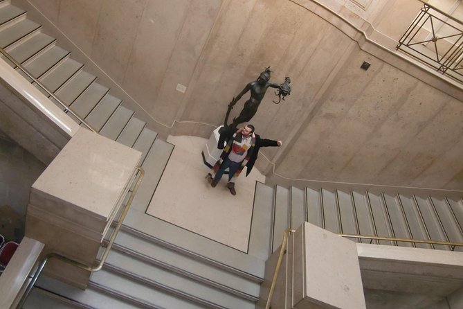 Private Tour: Doctor Who TV Locations and Tour of Cardiff from London - Is It Worth the Price?