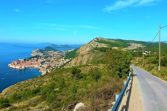 Private Tour Experience Dubrovnik Best Of Serene Views & Tales - A Personal Look at the Dubrovnik Private Tour