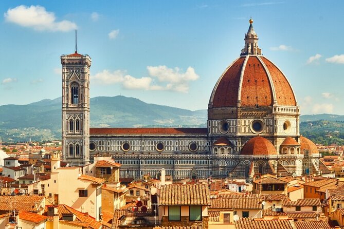 Private tour from Livorno port to Pisa and Florence - Final Thoughts: Is This the Tour for You?