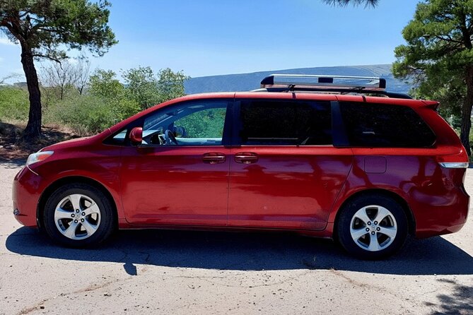 Private Tour from Tbilisi to Kazbegi and Gudauri - Key Points