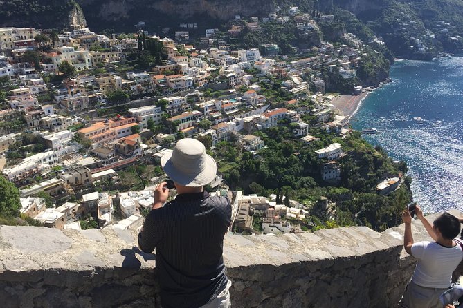 Private Tour: Full day Amalfi Coast from Sorrento with Guide - The Real Experiences: What Travelers Say