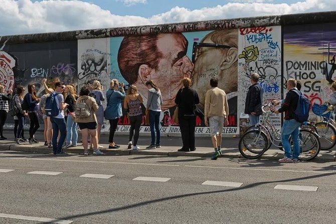 Private Tour Guide Berlin with a Local: Kickstart your Trip, Personalized - Exploring Berlin with a Private Guide: What to Expect