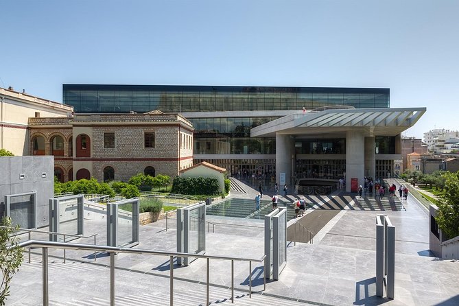 Private Tour: Half day Athens Sightseeing and Acropolis Museum - The Experience from Reviews: What Travelers Loved