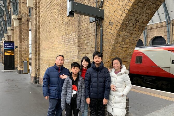 Private Tour: Half Day Harry Potter Black Taxi Tour of London - Who Should Consider This?