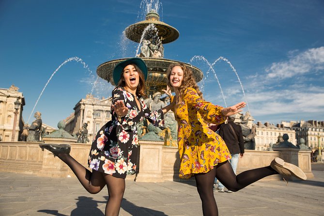 PRIVATE TOUR: Highlights & Hidden Gems of Paris With Locals - An In-Depth Look at the Tour Experience