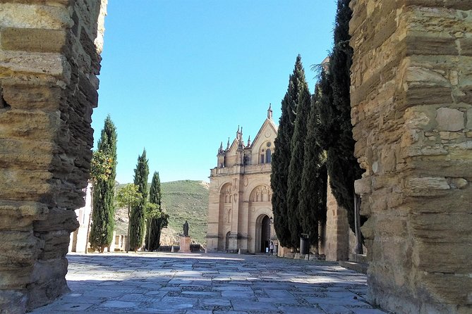 Private tour in Antequera from Costa del Sol - An In-Depth Look at the Tour Experience