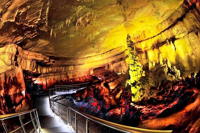 Private Tour in Imereti Region - Discovering Imereti: The Heart of Georgian Legends