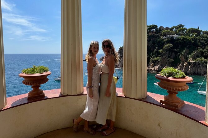 Private Tour in Marimurtra Garden and Blanes City - Key Points