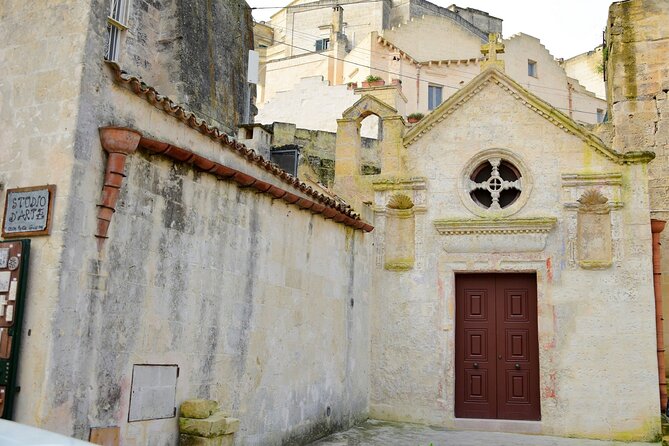 Private Tour in Tuk Tuk Sassi and Parco della Murgia Lungo - The Overall Experience: What to Expect