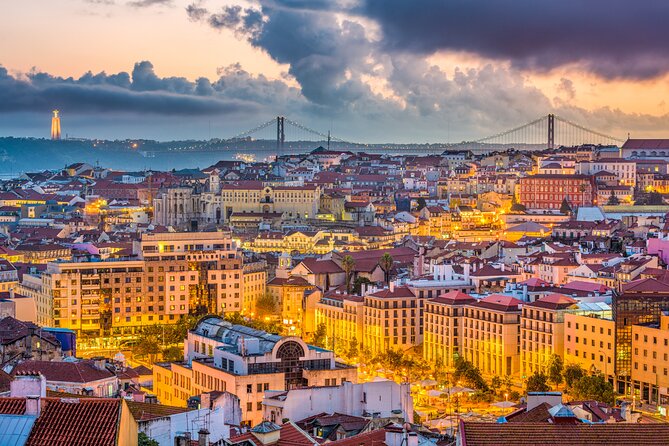 Private tour Lisbon and Sintra - An In-Depth Look at the Tour Itinerary