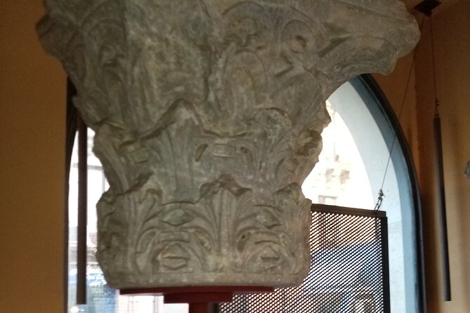 Private tour of Catania and the Riviera of the Cyclops - Introduction: A Practical and Authentic Catania Experience