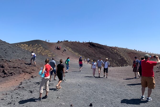 Private Tour of Mount Etna, Taormina and Messina. Departure from Messina - A Practical Guide to This Sicily Tour