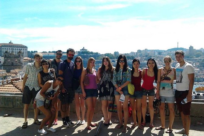 Private Tour of Porto - An In-Depth Look at the Porto Private Tour