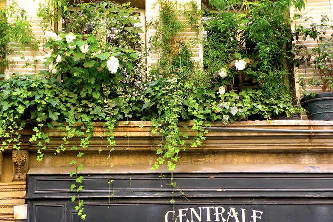 Private Tour of Saint Germain des Pres - The Value of a Private, Custom Experience