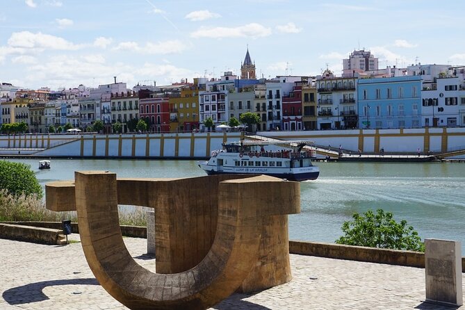 Private tour of Seville highlights - Key Points
