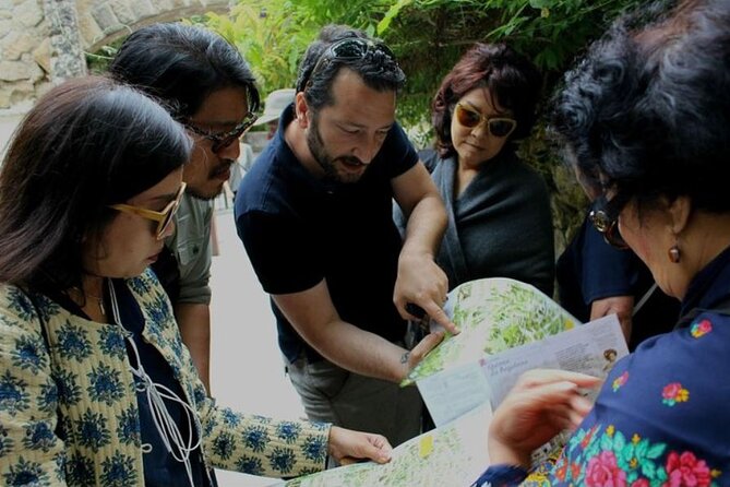 Private Tour of Sintra, Cabo da Roca and Cascais with 2 Palaces - Discovering Sintra: The Heart of the Tour