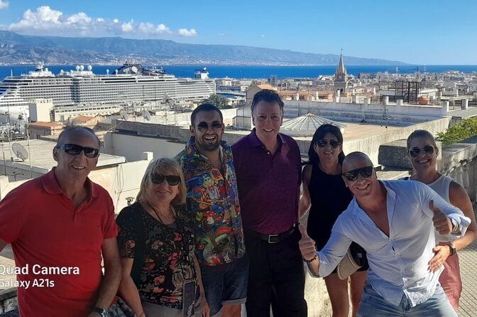 Private tour of Taormina, Castelmola, Isola bella for small groups - Detailed Review of the Tour Experience