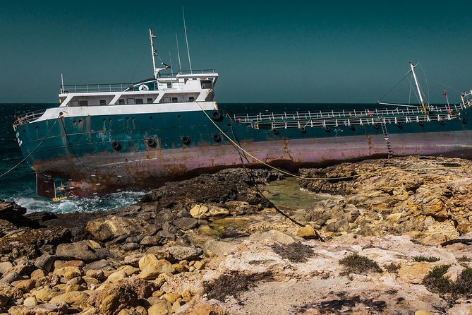 Private Tour of the Maltese Island (Private Driver)