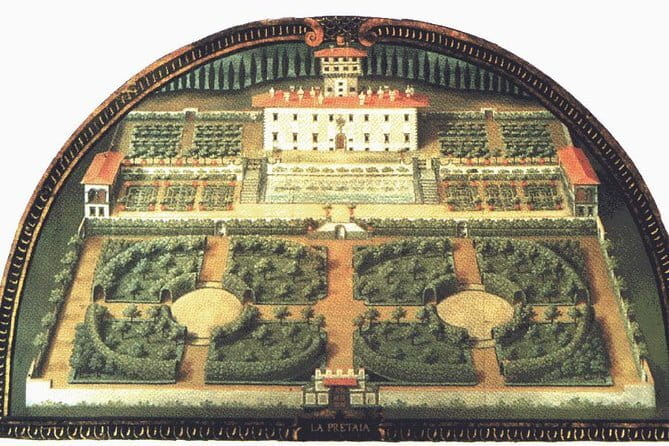 Private Tour of the Medici Family Villa in Florence - Introduction to the Tour Experience