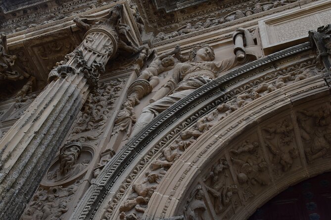 Private Tour of Úbeda - Why Choose This Tour?