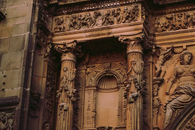 Private tour of Úbeda - Why Choose a Private Tour of Úbeda?