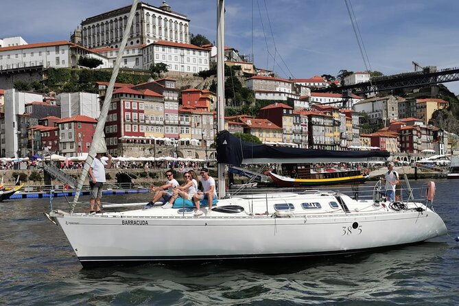 Private Tour on the Douro River and Sea and Sunset - A Closer Look at the Experience