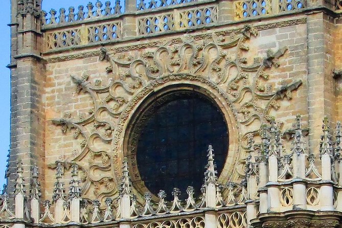 Private tour Royal Palace+Cathedral+Spain Square+María Luisa Park - Practical Details and Value