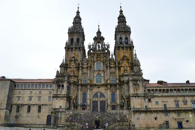 Private Tour Santiago de Compostela & Viana do Castelo from Porto - An In-Depth Look at the Tour Experience