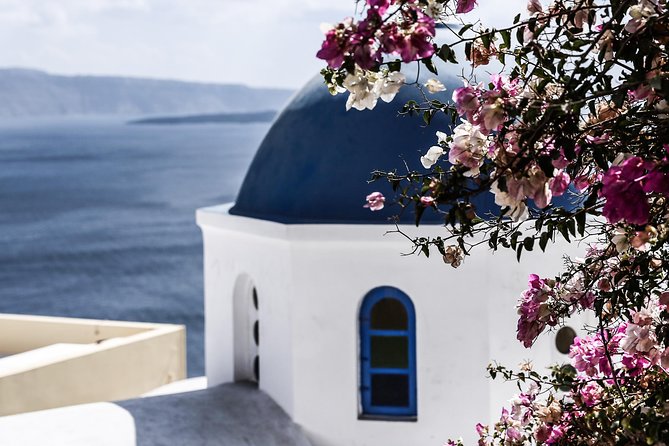 Private Tour: Santorini Highlights with Akrotiri - Key Points