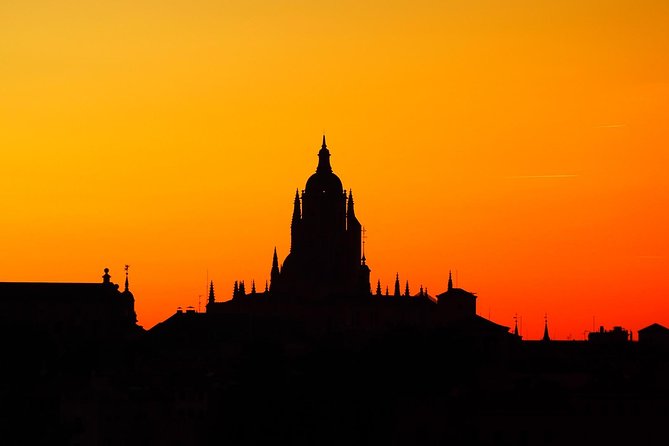 Private Tour: Segovia Day Trip from Madrid by High-Speed Train - A Well-Crafted Day Trip to Segovia