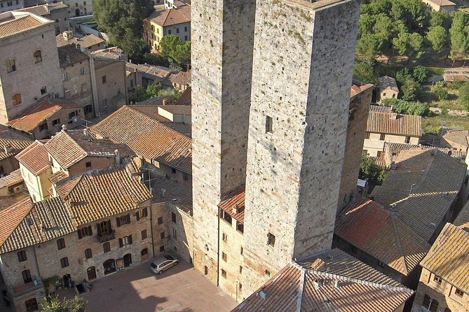 Private Tour: Siena and San Gimignano Day Trip from Rome - An In-Depth Look at the Tour Experience