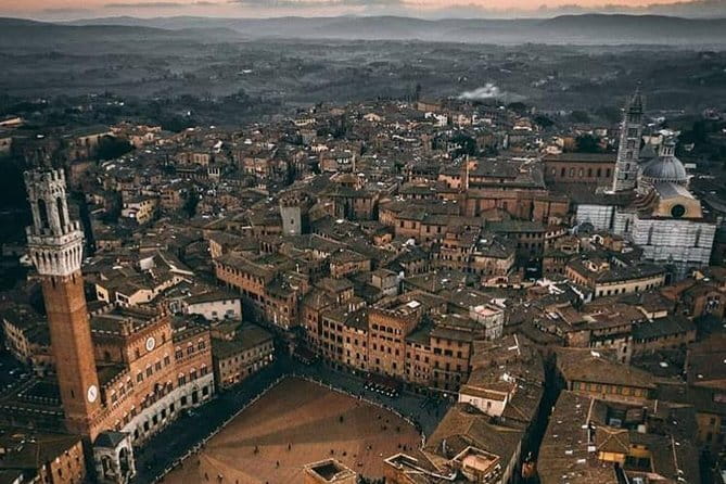 Private Tour: Siena, San Gimignano and Pisa Day Trip from Florence - About the Tour Experience