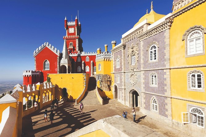 Private Tour: Sintra and Cascais Day Trip from Lisbon - The Value of the Tour: What You Get and What It Means for You