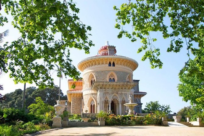 Private Tour Sintra from Lisbon Palaces of Pena & Regaleira - Why This Tour Offers Great Value