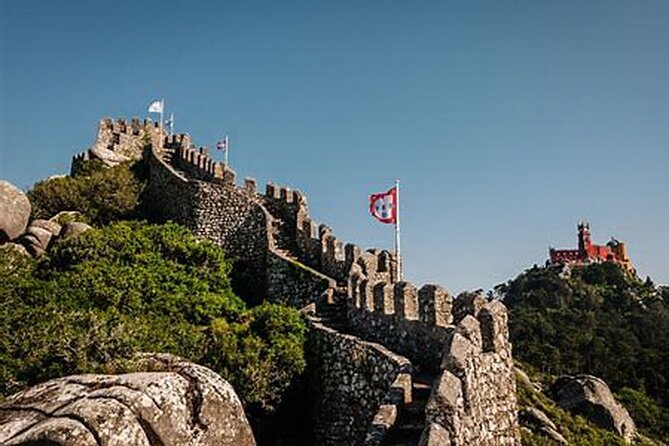 Private Tour Sintra, Pena Palace, Mouros Castle, Roca Full Day - An In-Depth Look at the Itinerary