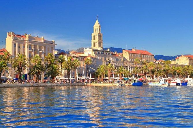 Private Tour: Split Day Trip from Dubrovnik - Exploring the Journey: From Dubrovnik to Split