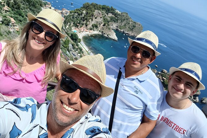 Private Tour Taormina and Castelmola - The Itinerary in Detail