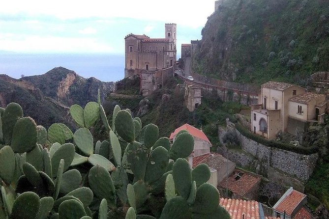 Private Tour "The Godfather" from Taormina visit of Savoca and Forza D'Agrò - An In-Depth Look at the Experience